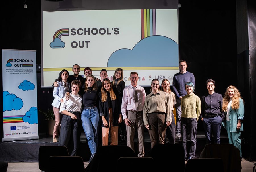 Home | Bilitis Foundation